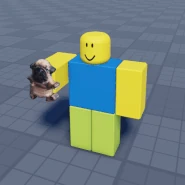 pibble | Roblox Item Asylum Wiki | Fandom