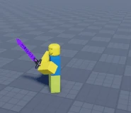 hero blade | Roblox Item Asylum Wiki | Fandom