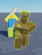 hero blade | Roblox Item Asylum Wiki | Fandom