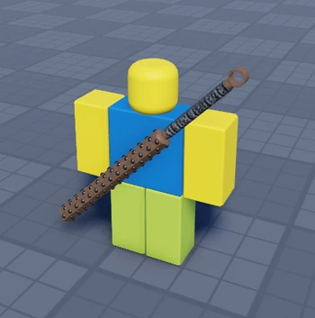 kanabo | Roblox Item Asylum Wiki | Fandom