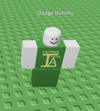Dummies | Roblox Item Asylum Wiki | Fandom