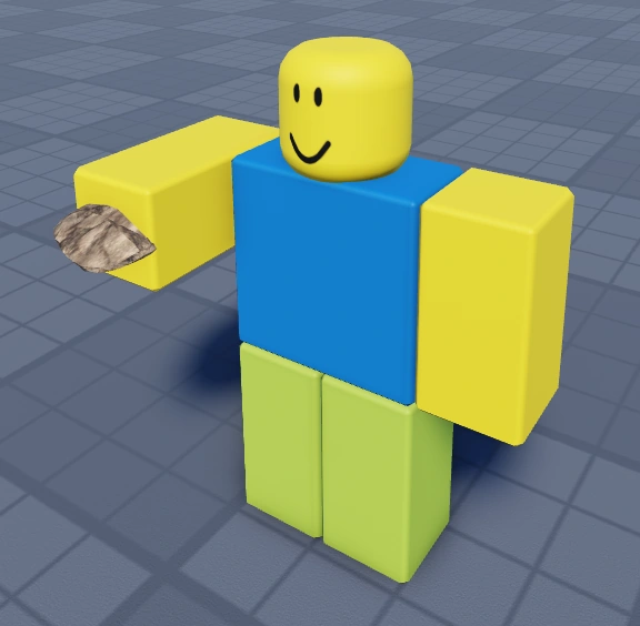 small pebble | Roblox Item Asylum Wiki | Fandom