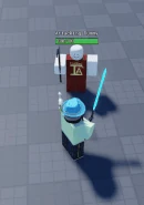 hero blade | Roblox Item Asylum Wiki | Fandom