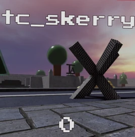 Skerry | Roblox Item Asylum Wiki | Fandom
