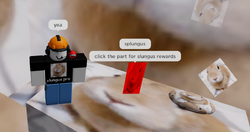 Slungus | Roblox Item Asylum Wiki | Fandom