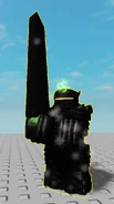 slayer's sword | Roblox Item Asylum Wiki | Fandom