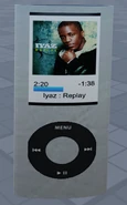 ipod | Roblox Item Asylum Wiki | Fandom