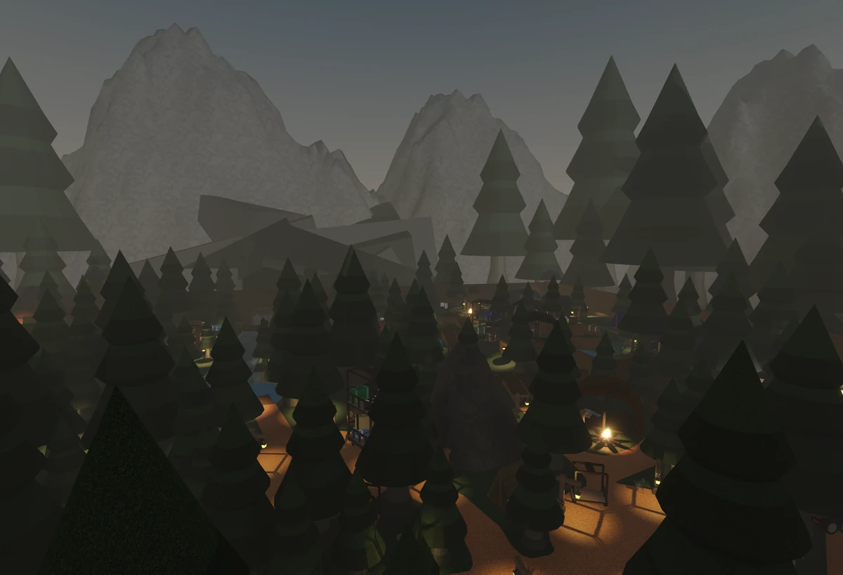 User blog:MonochromeLord/Object Refuge : Maps | Roblox Item Asylum Wiki ...