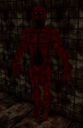 Specimen 9 | Roblox Item Asylum Wiki | Fandom