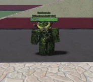 spit | Roblox Item Asylum Wiki | Fandom