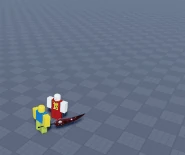 Death Effects | Roblox Item Asylum Wiki | Fandom