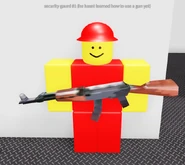 shipment | Roblox Item Asylum Wiki | Fandom