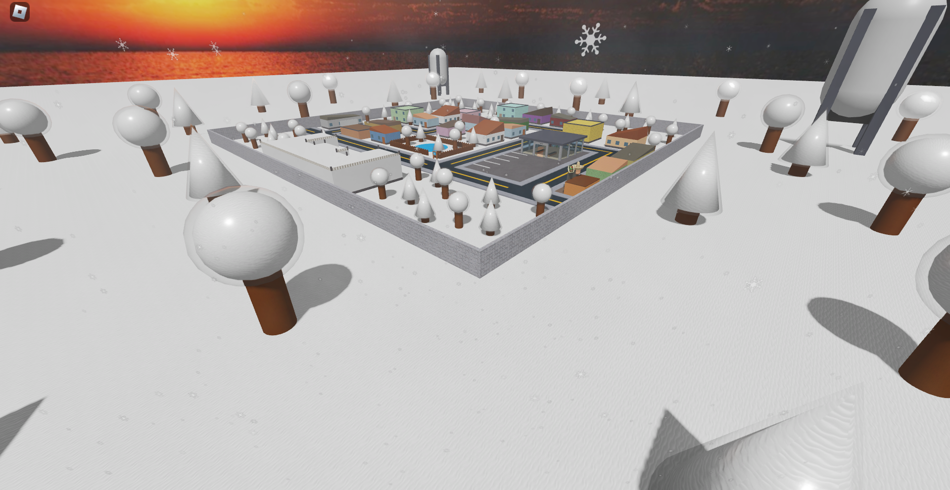 Discuss Everything About Roblox Item Asylum Wiki | Fandom