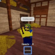 Eyelander | Roblox Item Asylum Wiki | Fandom