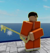legacy keyblade | Roblox Item Asylum Wiki | Fandom