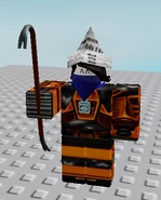 crowbar | Roblox Item Asylum Wiki | Fandom