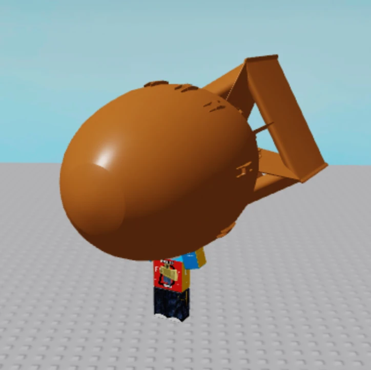 Tsar Bobm | Roblox Item Asylum Wiki | Fandom