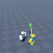 leek | Roblox Item Asylum Wiki | Fandom