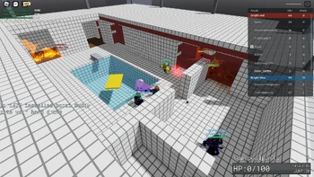 TDM | Roblox Item Asylum Wiki | Fandom