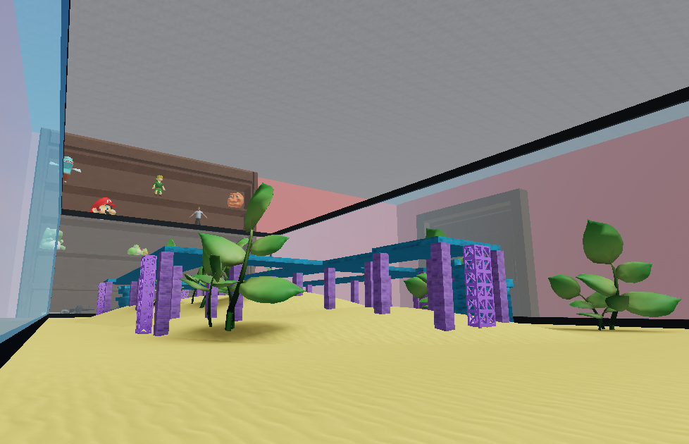 fishtank | Roblox Item Asylum Wiki | Fandom