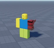 knuckleblaster | Roblox Item Asylum Wiki | Fandom