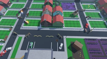 neighborville | Roblox Item Asylum Wiki | Fandom