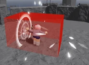 strong left | Roblox Item Asylum Wiki | Fandom