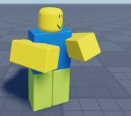 armstrong style | Roblox Item Asylum Wiki | Fandom