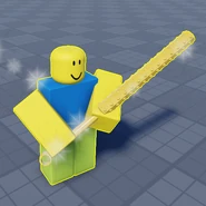 kanabo | Roblox Item Asylum Wiki | Fandom