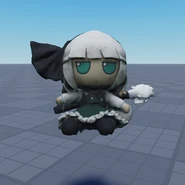 fumo | Roblox Item Asylum Wiki | Fandom