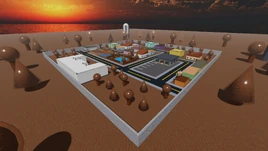 towny | Roblox Item Asylum Wiki | Fandom