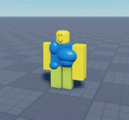 joy mutant | Roblox Item Asylum Wiki | Fandom