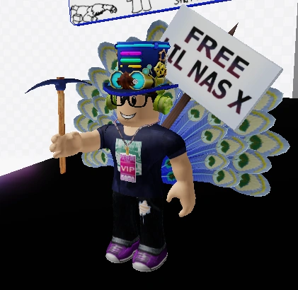 Go mining | Roblox Item Asylum Wiki | Fandom