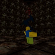 Specimen 9 | Roblox Item Asylum Wiki | Fandom