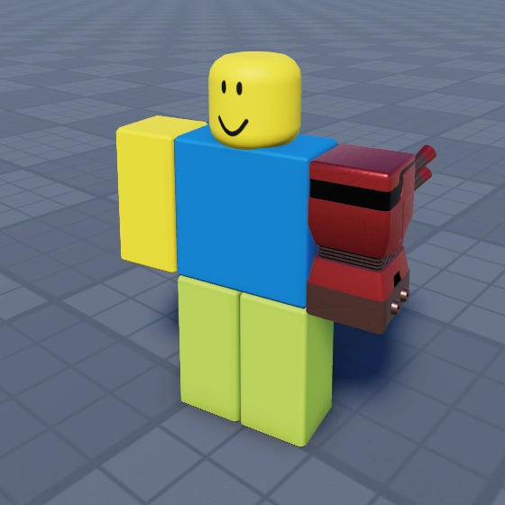 knuckleblaster | Roblox Item Asylum Wiki | Fandom