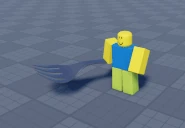 comically large fork | Roblox Item Asylum Wiki | Fandom