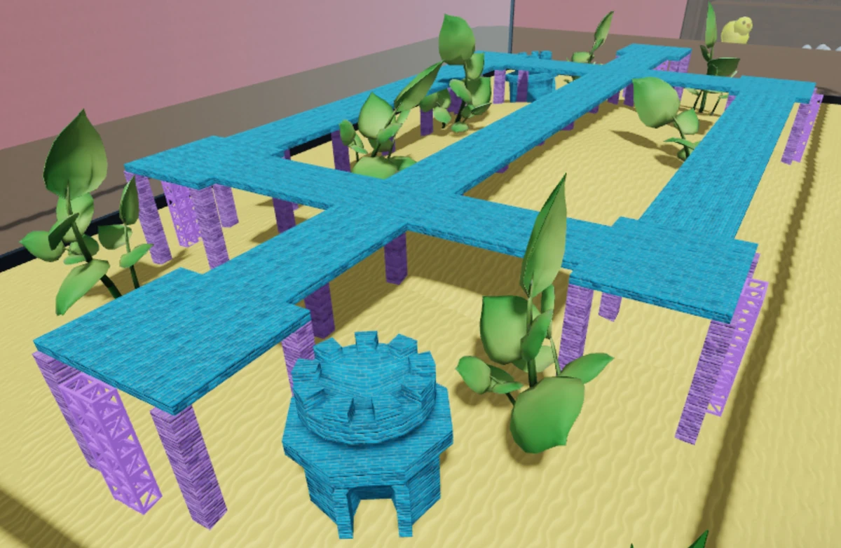 fishtank | Roblox Item Asylum Wiki | Fandom