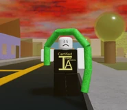 User blog:Rollermanlol/Certified Dummy | Roblox Item Asylum Wiki | Fandom