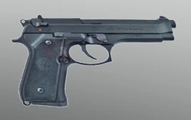 9mm-b | Roblox Item Asylum Wiki | Fandom