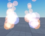 hands of fire | Roblox Item Asylum Wiki | Fandom