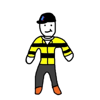 Trash Gang | Roblox Item Asylum Wiki | Fandom