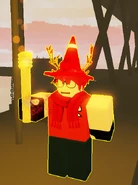 torch | Roblox Item Asylum Wiki | Fandom