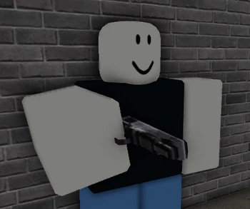 9mm | Roblox Item Asylum Wiki | Fandom