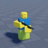 roulette shotgun | Roblox Item Asylum Wiki | Fandom