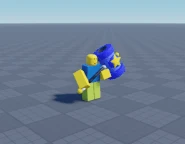 super scuffle | Roblox Item Asylum Wiki | Fandom