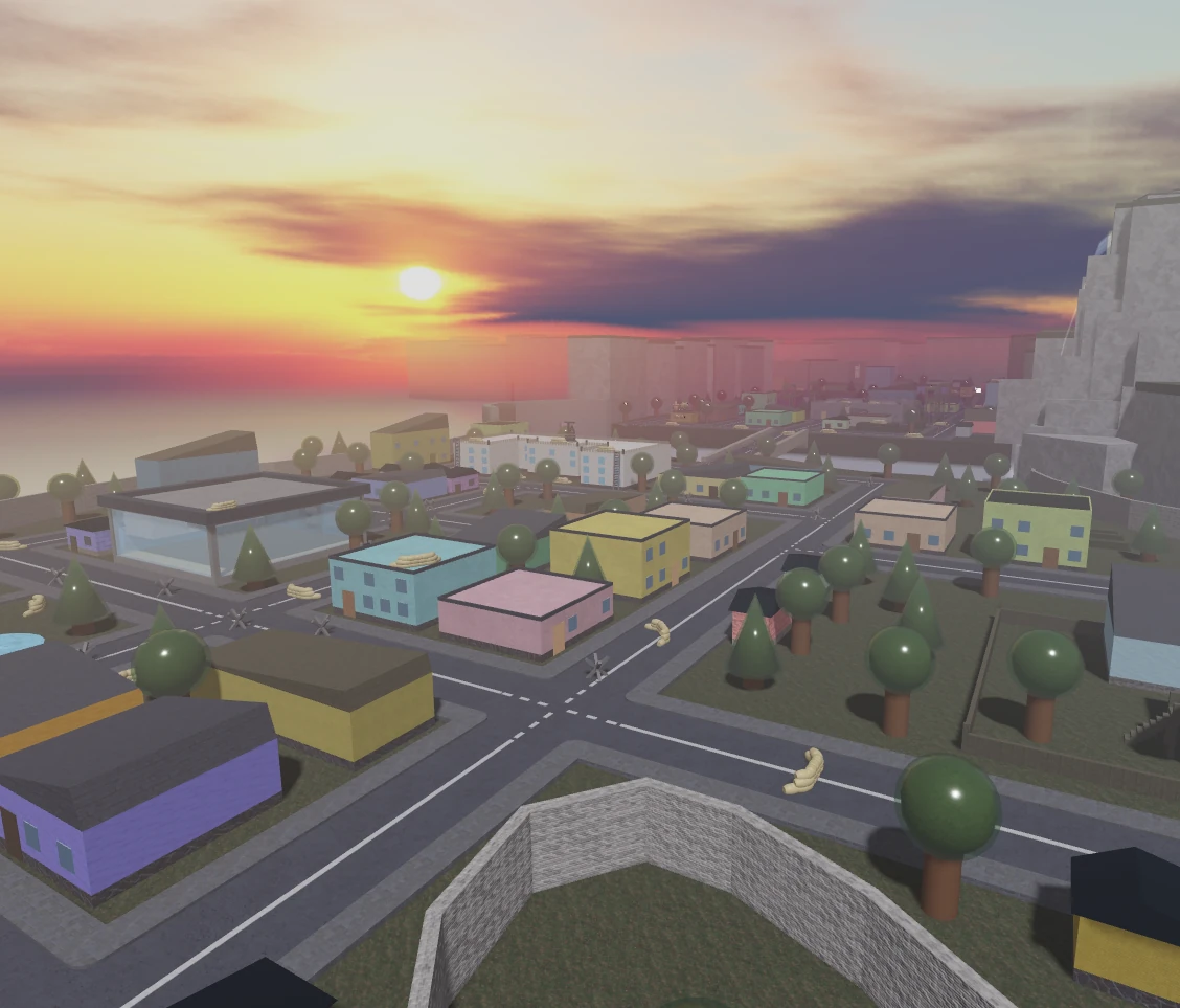 Skerry | Roblox Item Asylum Wiki | Fandom