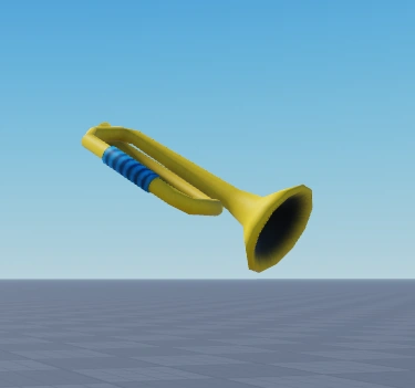 bugle | Roblox Item Asylum Wiki | Fandom