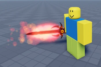 crescendo | Roblox Item Asylum Wiki | Fandom