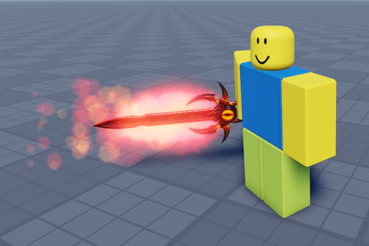 crescendo | Roblox Item Asylum Wiki | Fandom