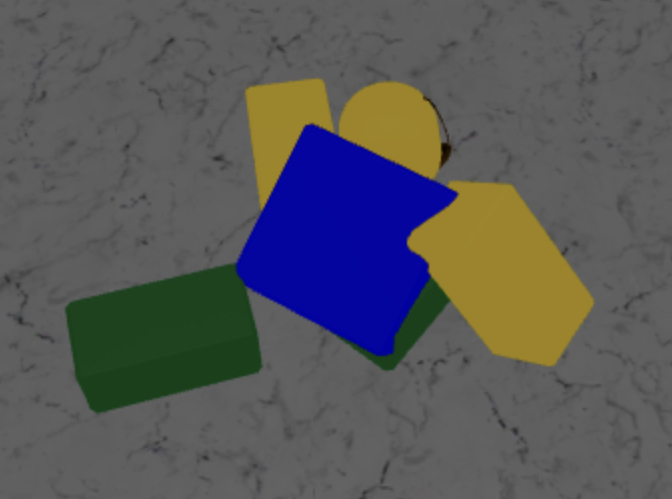 Death Effects | Roblox Item Asylum Wiki | Fandom